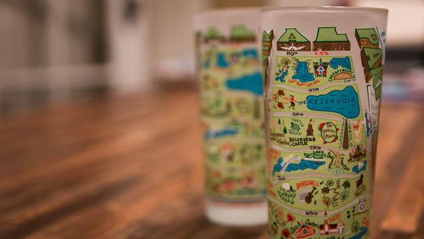 ethan david kent - executive creative director